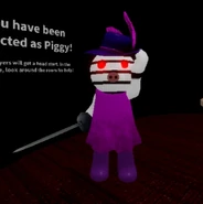 Zizzy/Gallery | Piggy Wiki | Fandom