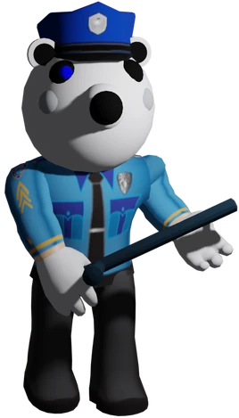 Poley | Piggy Wiki | Fandom
