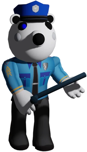 Poley | Piggy Wiki | Fandom