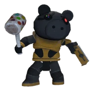 Robby | Piggy Wiki | Fandom
