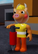 Brian Billy/Gallery | Piggy Wiki | Fandom