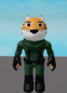 Tigry (Soldier) | Piggy Wiki | Fandom