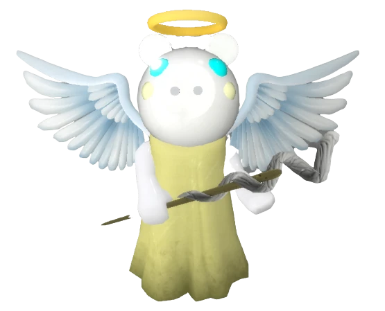 Angel | Piggy Wiki | Fandom