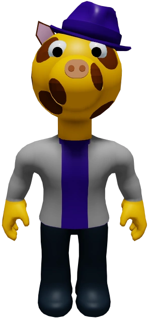 Giraffy/Gallery | Piggy Wiki | Fandom