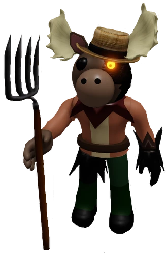 Markus | Piggy Wiki | Fandom