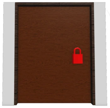 Red Lock Door | Piggy Wiki | Fandom