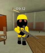 Torcher/Gallery | Piggy Wiki | Fandom