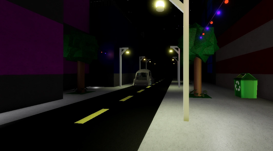 City | Piggy Wiki | Fandom