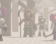 Markus/Gallery | Piggy Wiki | Fandom