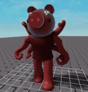 Parasee/Gallery | Piggy Wiki | Fandom