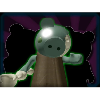 Infection | Piggy Wiki | Fandom