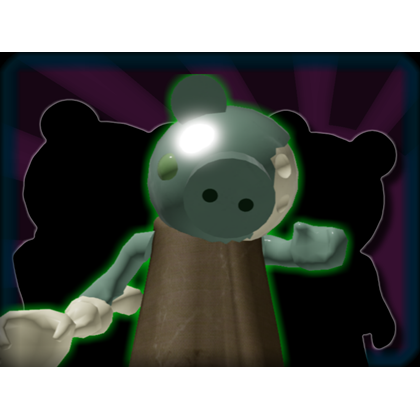 Infection | Piggy Wiki | Fandom