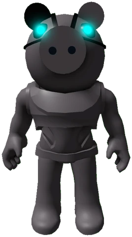 Friendly NPC | Piggy Wiki | Fandom