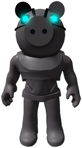 Robby | Piggy Wiki | Fandom