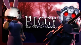 The Decaying | Piggy Wiki | Fandom