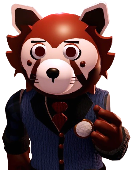 Ryder Page | Piggy Wiki | Fandom