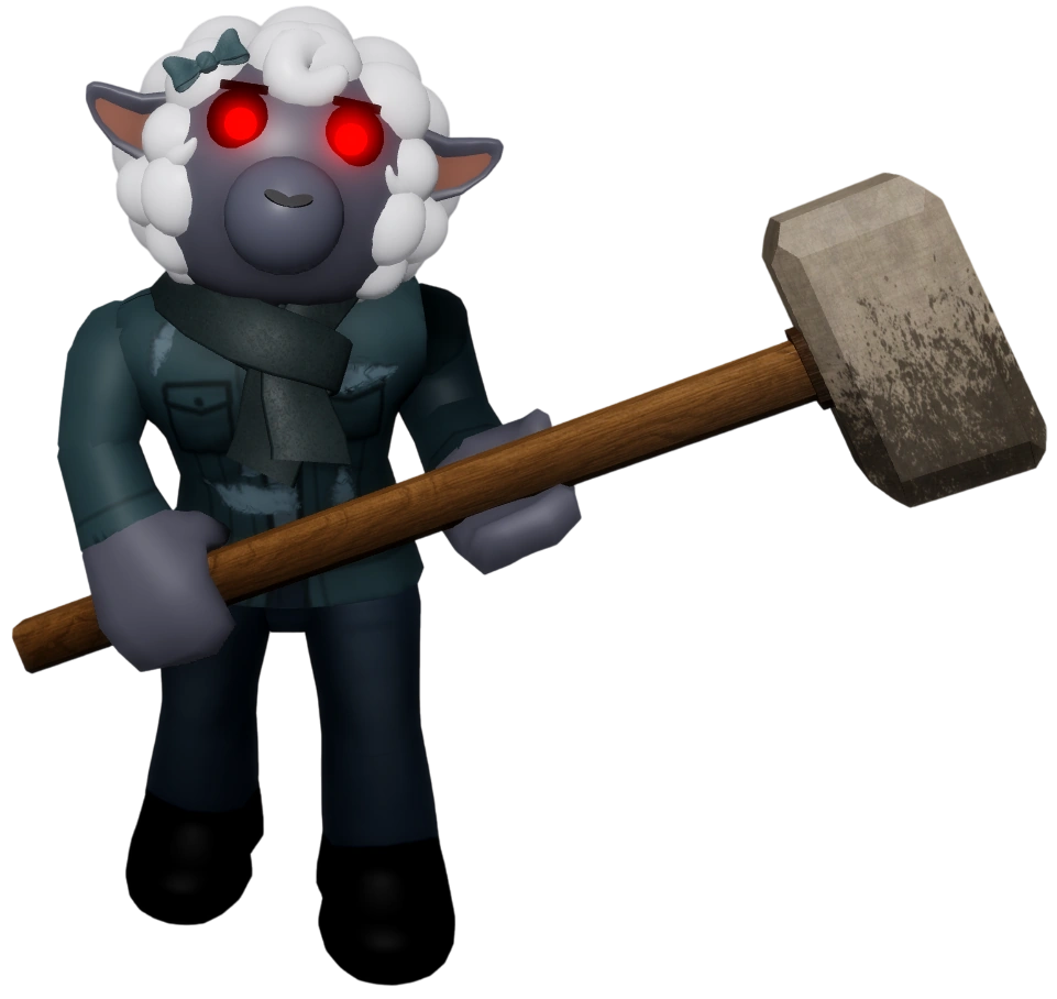 Sheepy (Twilight) | Piggy Wiki | Fandom