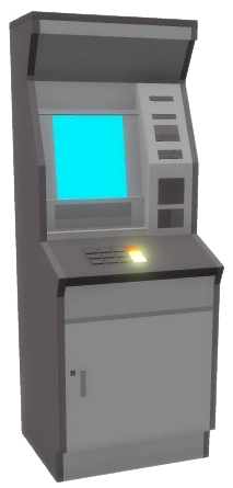 ATM | Piggy Wiki | Fandom