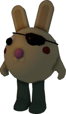 Boony | Piggy Wiki | Fandom
