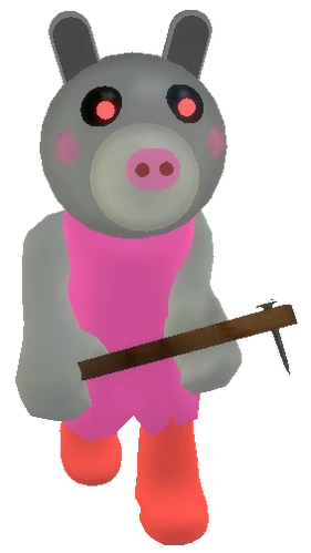 Daisy | Piggy Wiki | Fandom