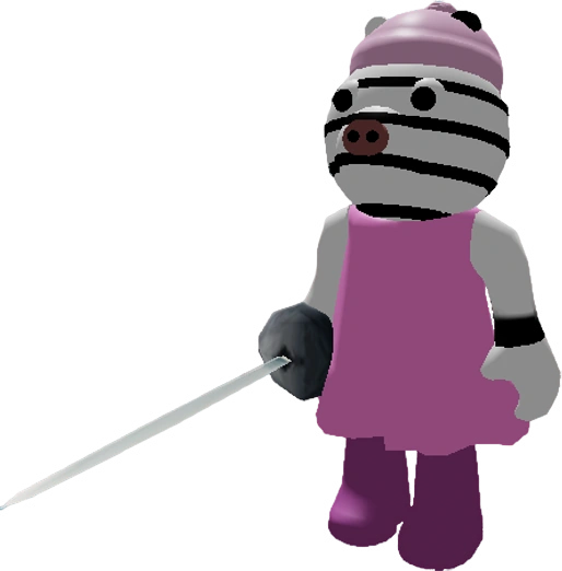 Zee/Gallery | Piggy Wiki | Fandom