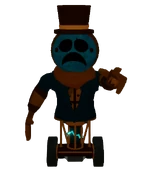 Duocara | Piggy Wiki | Fandom