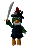 Budgey/Gallery | Piggy Wiki | Fandom