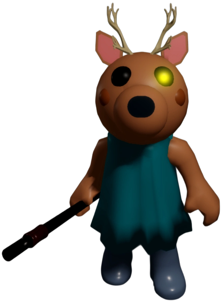 Store - Chapter 2/Gallery | Piggy Wiki | Fandom