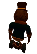 Duocara | Piggy Wiki | Fandom