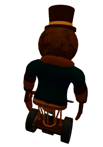 Duocara/Gallery | Piggy Wiki | Fandom