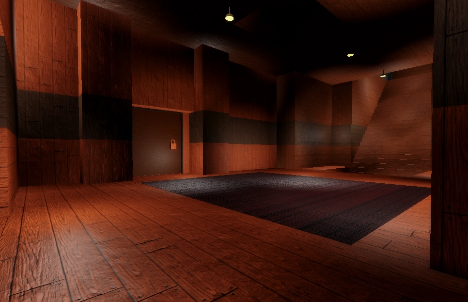 Infected Escape | Piggy Wiki | Fandom