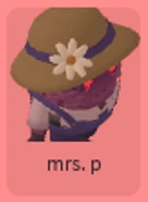 Mrs. Poppyseed/Gallery | Piggy Wiki | Fandom