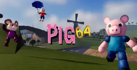 PIG 64 | Piggy Wiki | Fandom
