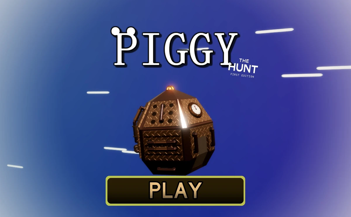 The Hunt | Piggy Wiki | Fandom