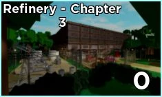 Refinery | Roblox Piggy Wiki | Fandom