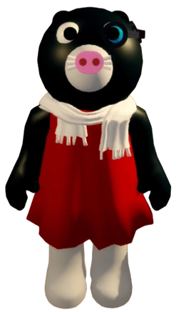 Mimi | Piggy Wiki | Fandom