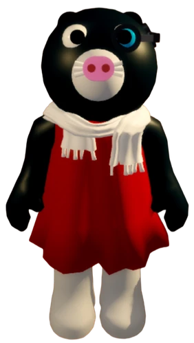 Mimi | Piggy Wiki | Fandom