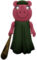 Infected | Piggy Wiki | Fandom