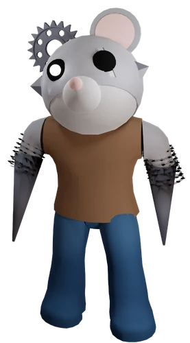 Raze | Piggy Wiki | Fandom