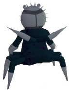 Spidella/Gallery | Piggy Wiki | Fandom