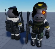 Fergus/Gallery | Piggy Wiki | Fandom