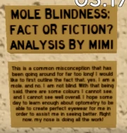 Notes | Piggy Wiki | Fandom