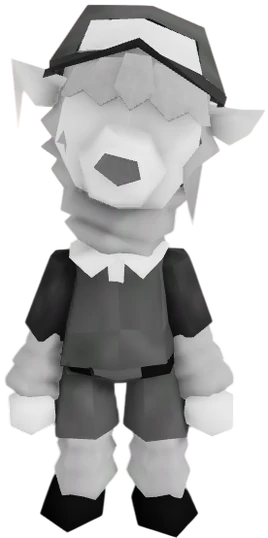 AJ Alpaca | Piggy Wiki | Fandom