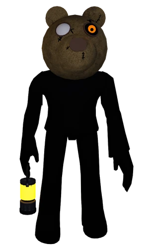 Mr. Stitchy | Piggy Wiki | Fandom