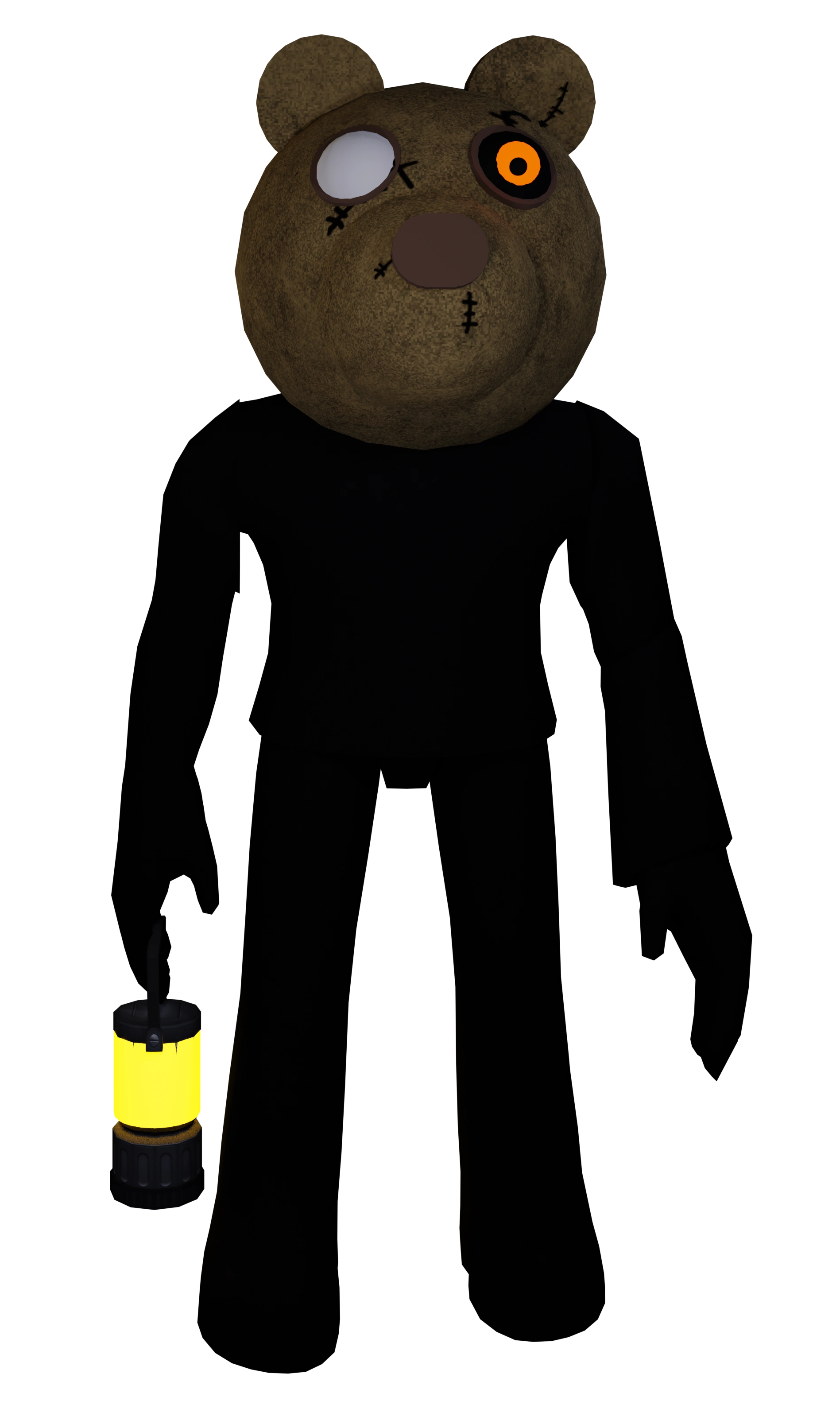 Mr. Stitchy | Piggy Wiki | Fandom