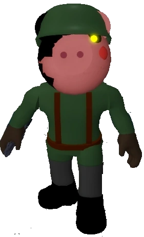 Discuss Everything About Piggy Wiki | Fandom