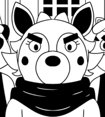 Willow (Novels) | Piggy Wiki | Fandom