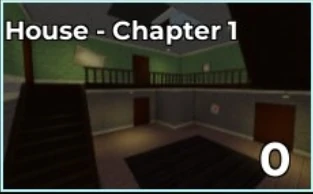 House - Chapter 1/Gallery | Piggy Wiki | Fandom