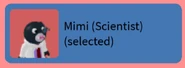 Mimi (Scientist) | Piggy Wiki | Fandom