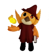 Phenna/Gallery | Piggy Wiki | Fandom